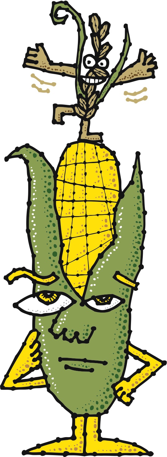 corn man & rice guy – Zingerman's Roadhouse