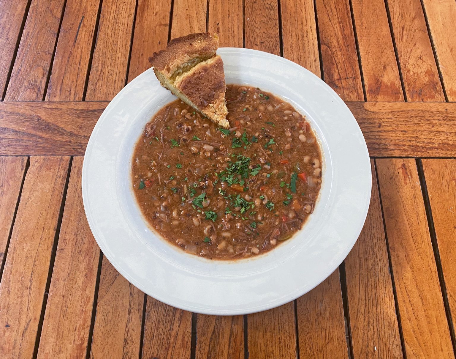 Blue Plate Chili Tuesdays at the Roadhouse – Zingerman's Roadhouse