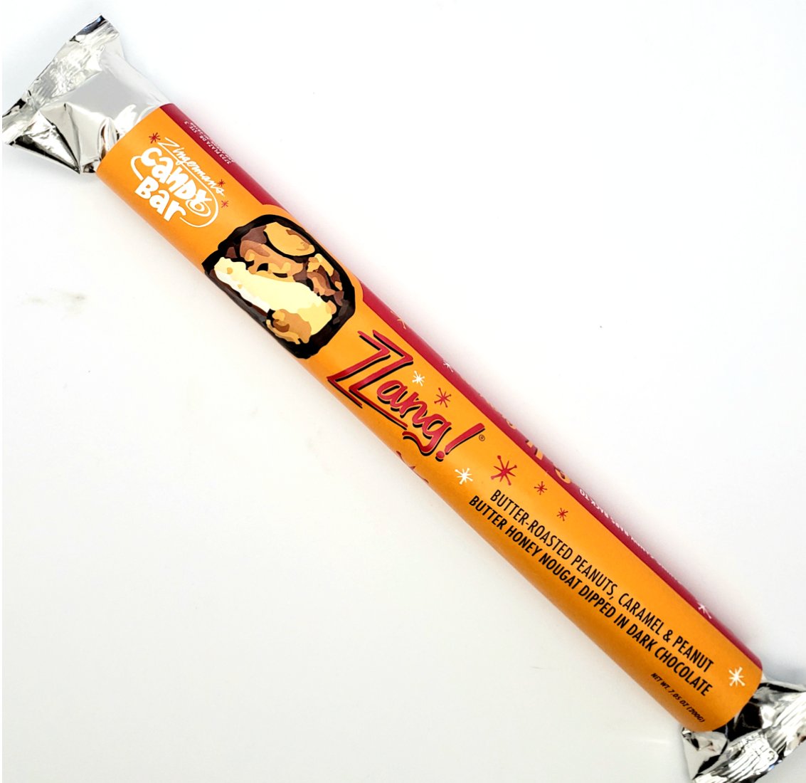 Retail (old) - Zingerman's Roadhouse Candy Books Gifts Chocolate