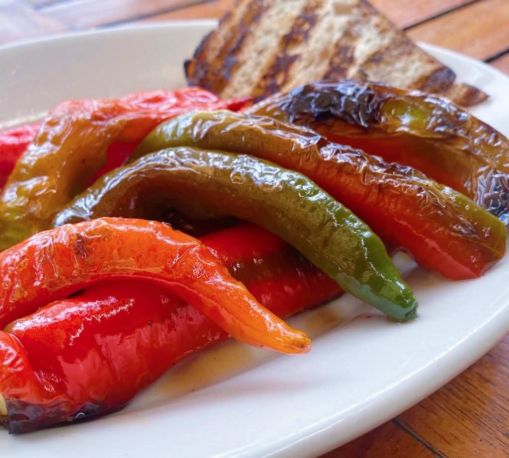 Jimmy Nardellos: Possibly the Best Peppers You’ll Ever Taste ...