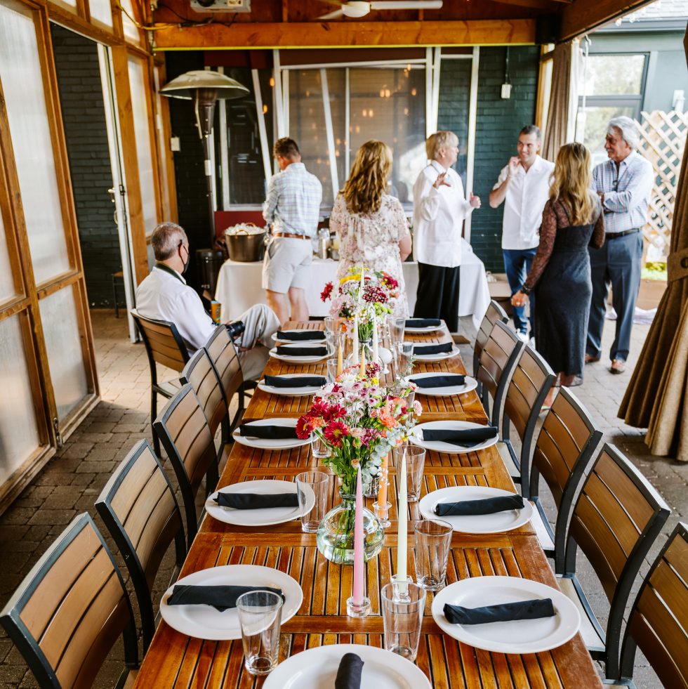 Zingerman's Roadhouse | American Food Great Service | Barbeque Lunch