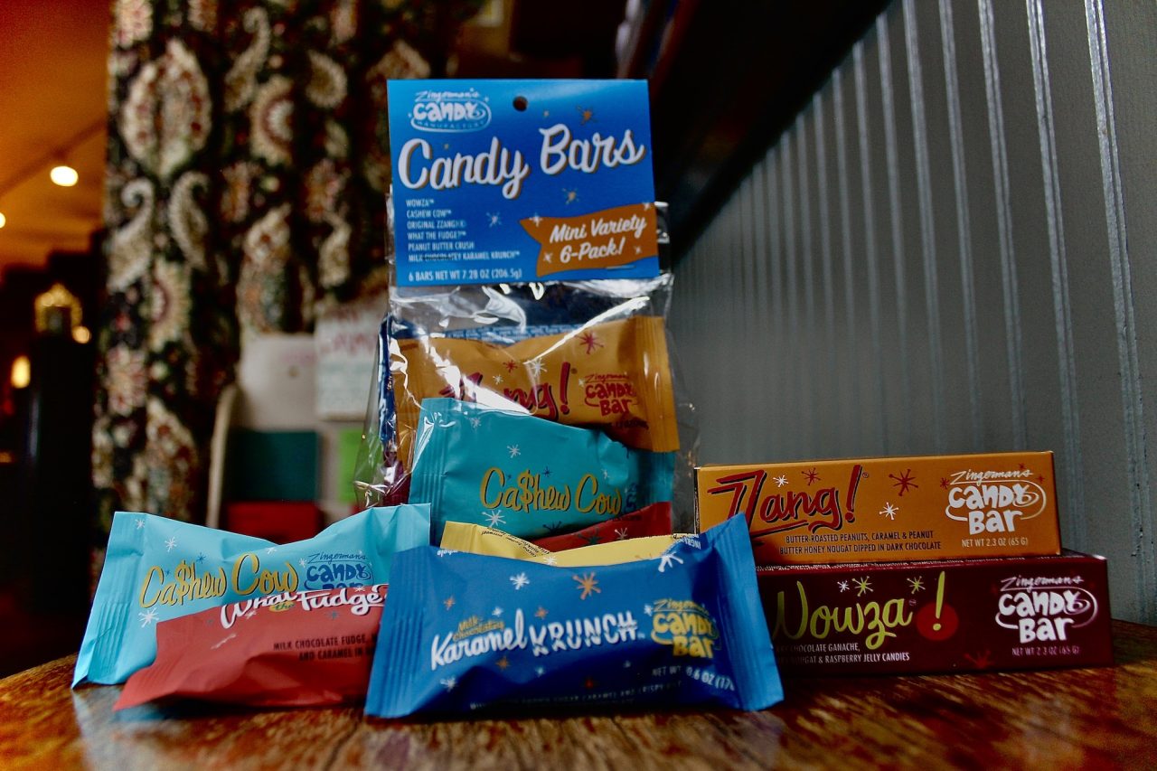 Retail Store – Zingerman's Roadhouse