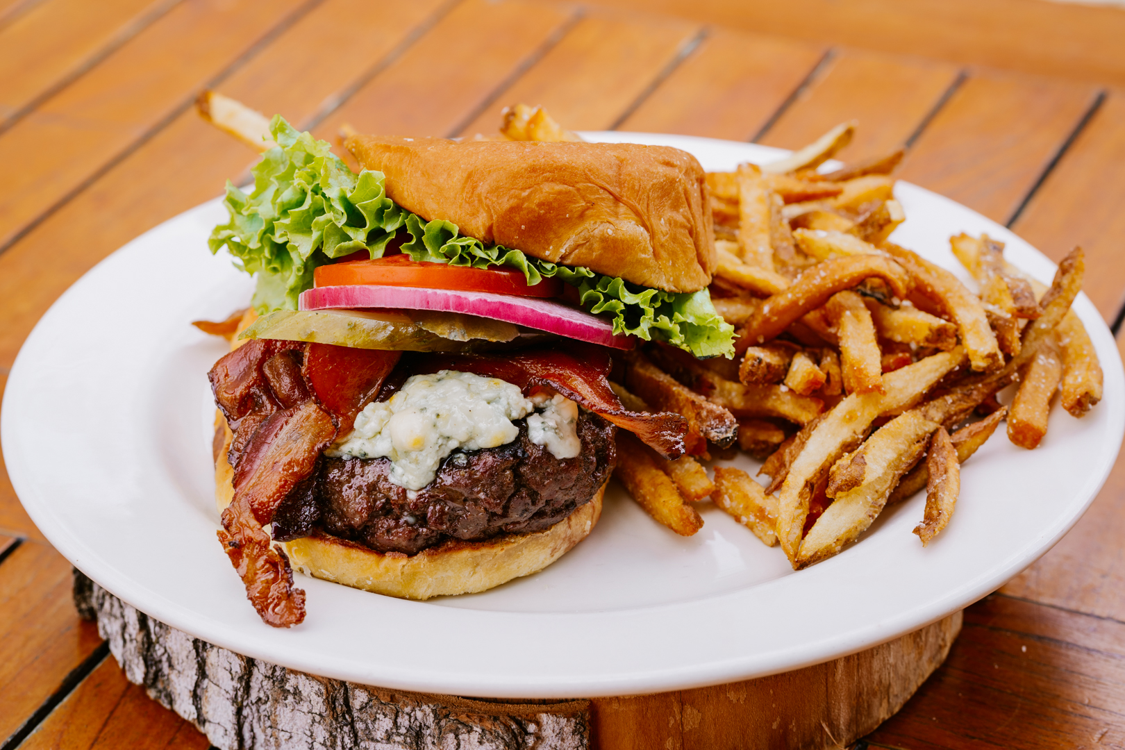 What is a Blue Plate Special?