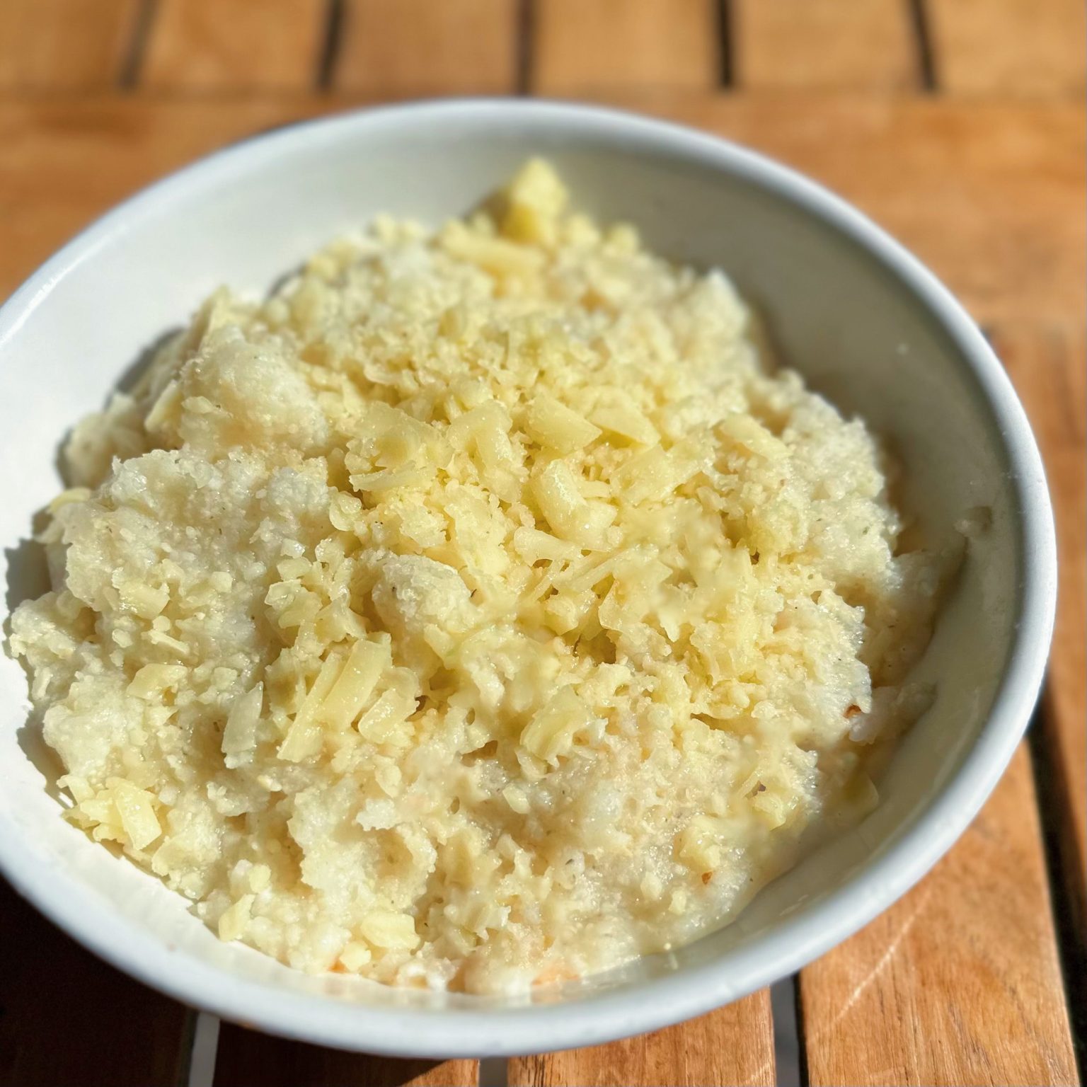 The Roadhouse Guide to Good Grits – Zingerman's Roadhouse