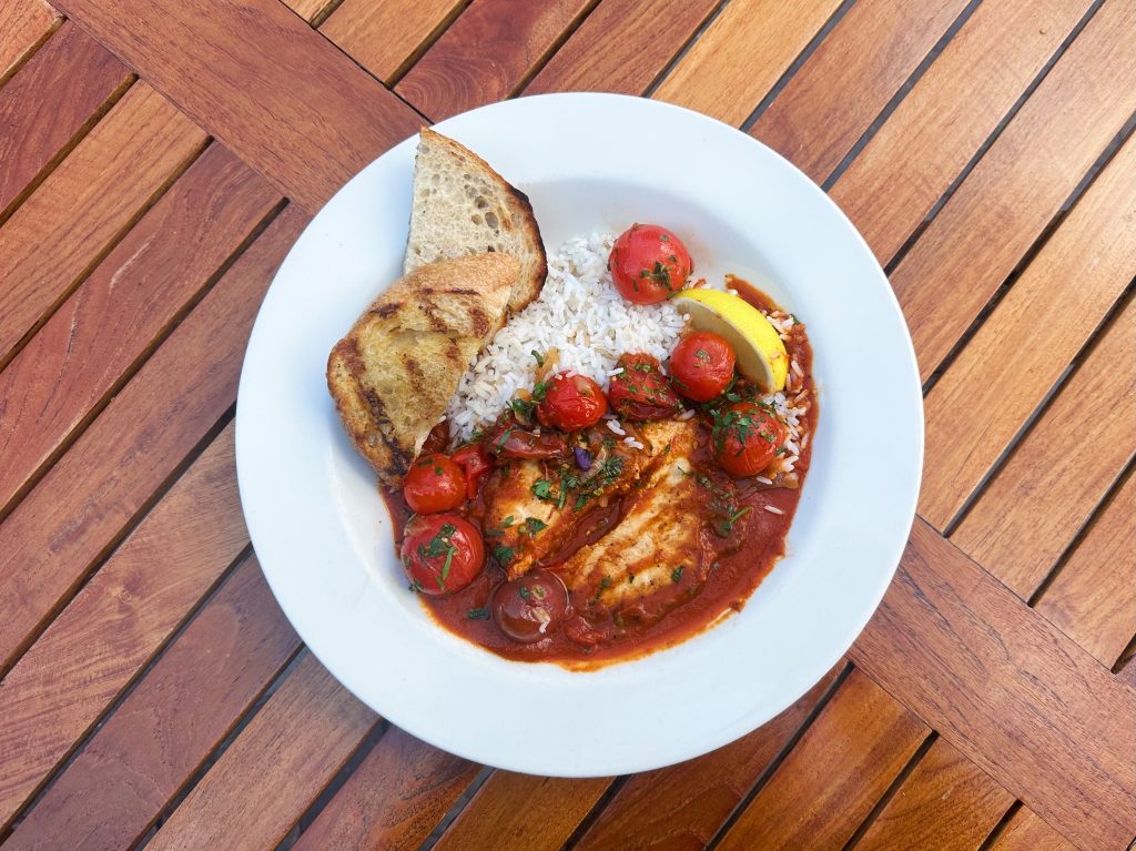 Learn ‘Bout Our Food – Zingerman's Roadhouse